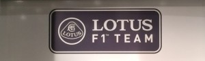 [Event Summary] Lotus F1 Factory Tour – Oxfordshire