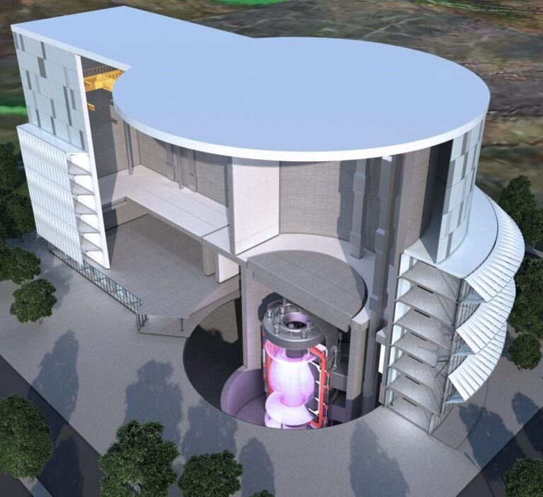 Spinning the Digital Thread for Fusion – How Digital Capability will be ...
